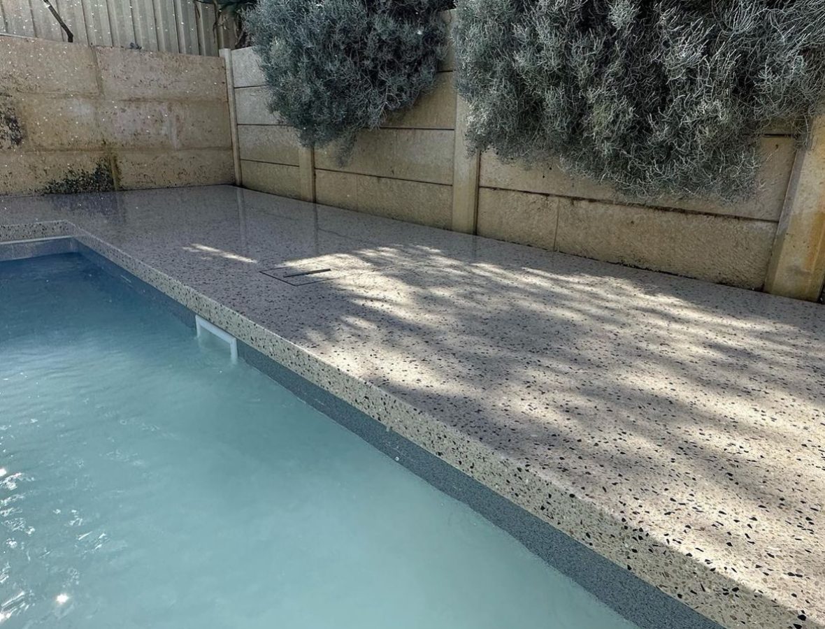 Pool Surrounds: Sydney's Concrete Designers | Ocon Construction